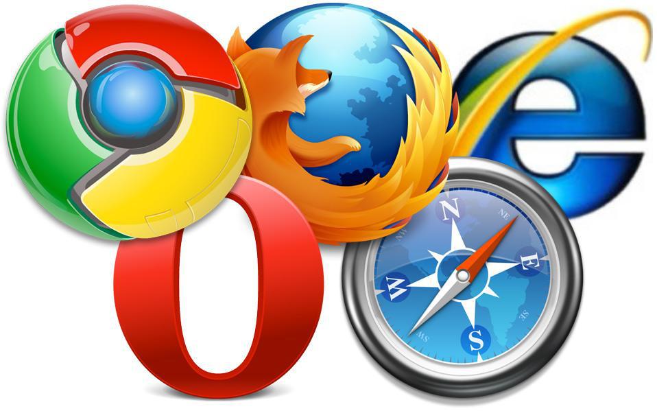 What's Your Favorite Internet Browser for Daily Uses? What's Your Favorite Internet Browser for Daily Uses?