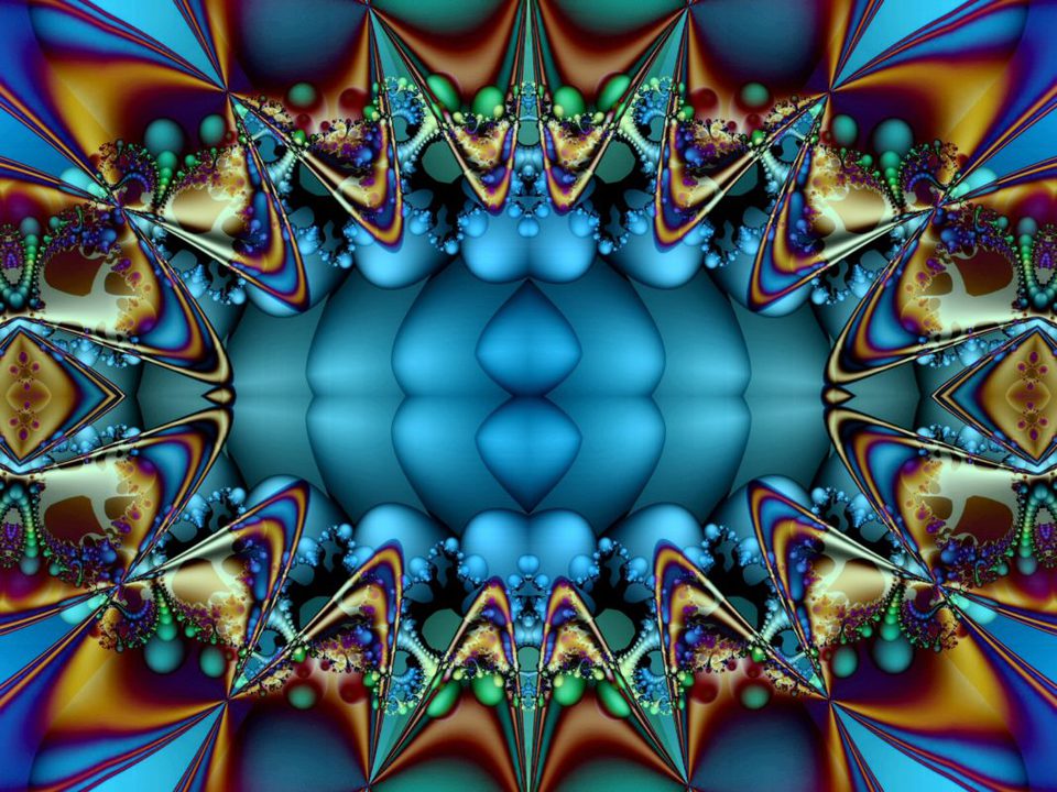 Download 20 Best Trippy Desktop Backgrounds and Wallpapers