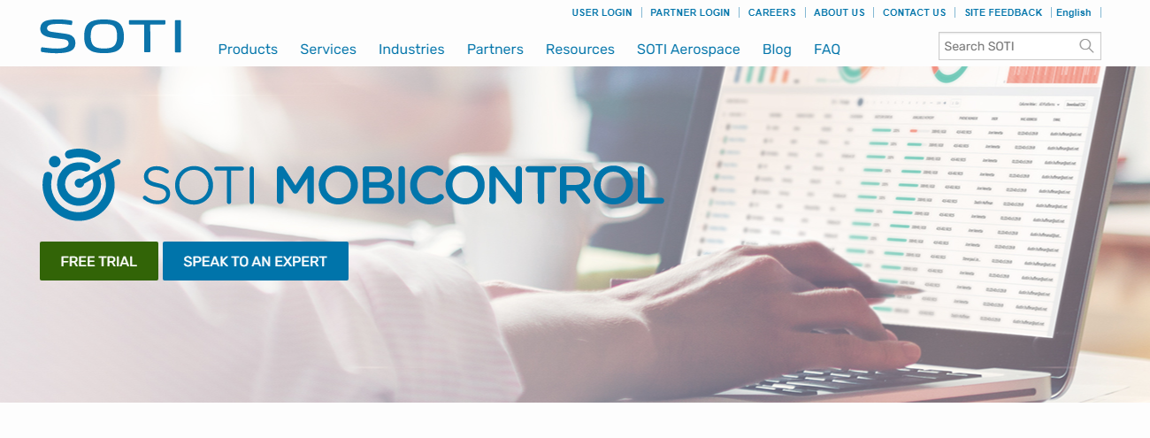 9 Best Mobile Device Management (MDM) Softwares of 2021