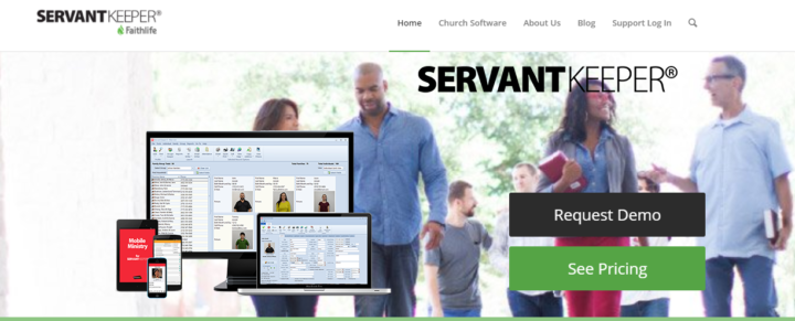 10 Best Church Management Software of 2021