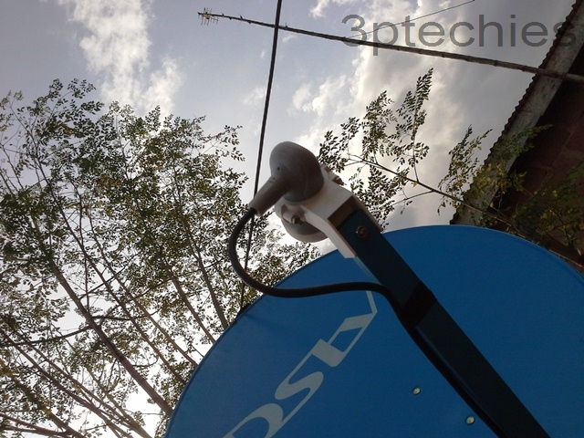 HOW TO DO IT: How to Install a Satellite Dish for DSTV, MyTV, Etc. Yourself